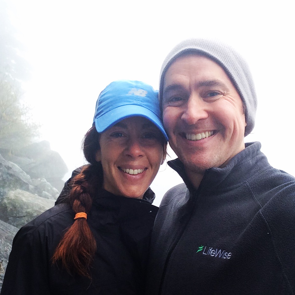 Why Do I Stay Fit? Probably Not Why You Might Think. – Eric Earling