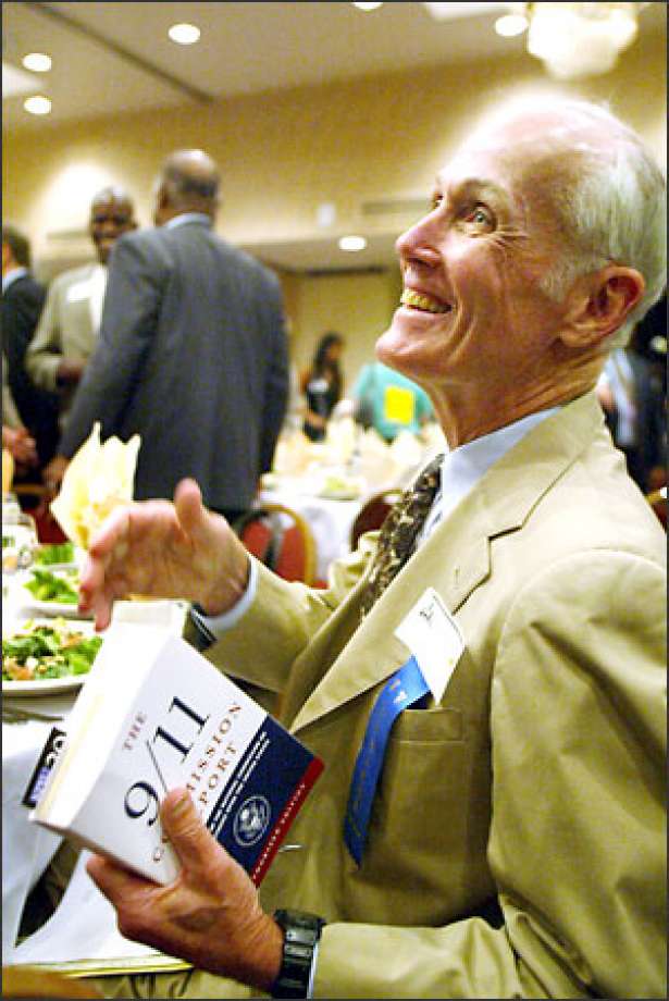 “The best Senator that no one’s ever heard of” – Eric Earling