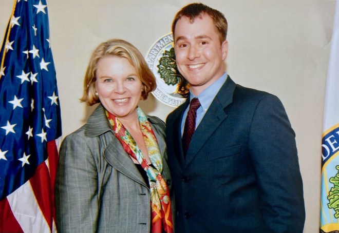 Eric Earling – Writer. Yogi. Leader. Athlete. I write to impact other ...